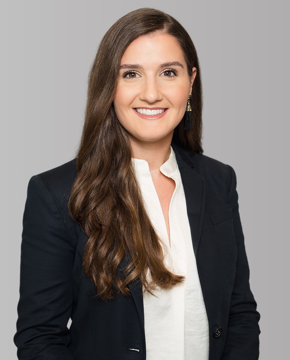 Meet The Team | Trive Capital