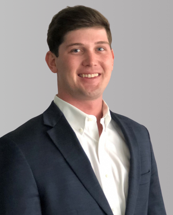 Meet The Team | Trive Capital