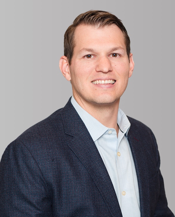 Meet The Team | Trive Capital